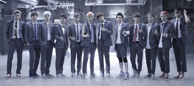 Loạt hit giúp BTS, TWICE và các idol Kpop đổi đời