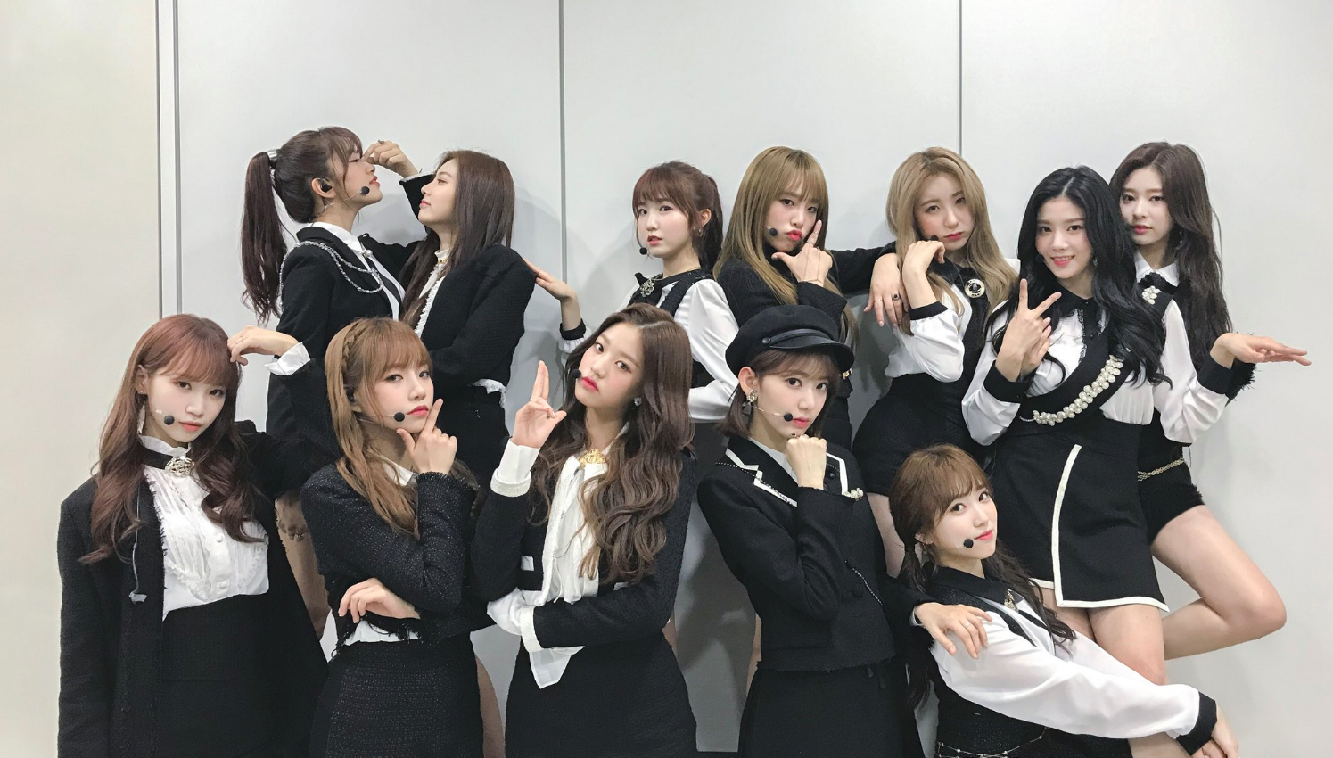 IZ*ONE phá 2 kỉ lục của TWICE nhưng vì sao đợt tái xuất mới lại "hụt ...