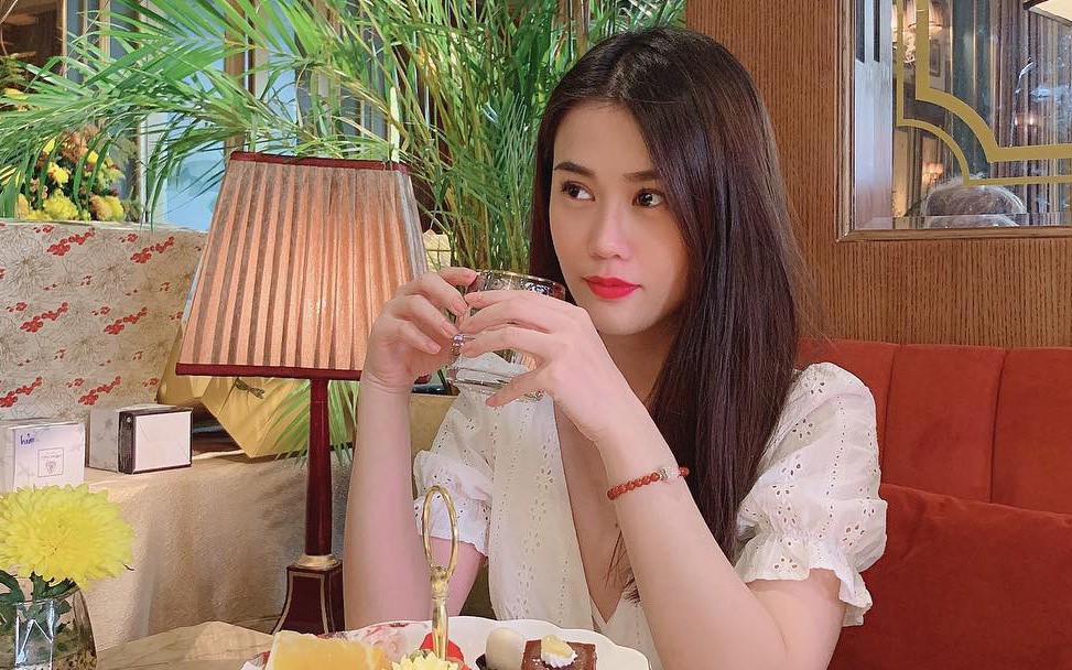 PHỞ NGỌC THẢO, tin tức Mới nhất Vừa quay lại “đường đua rắc thính” đã ...