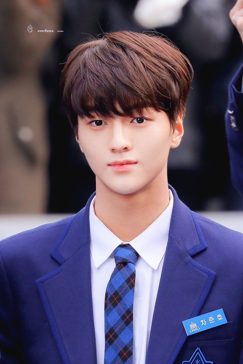 Top 3 visual "Produce X 101" được bình chọn bởi báo Hàn: Toàn mỹ nam ...