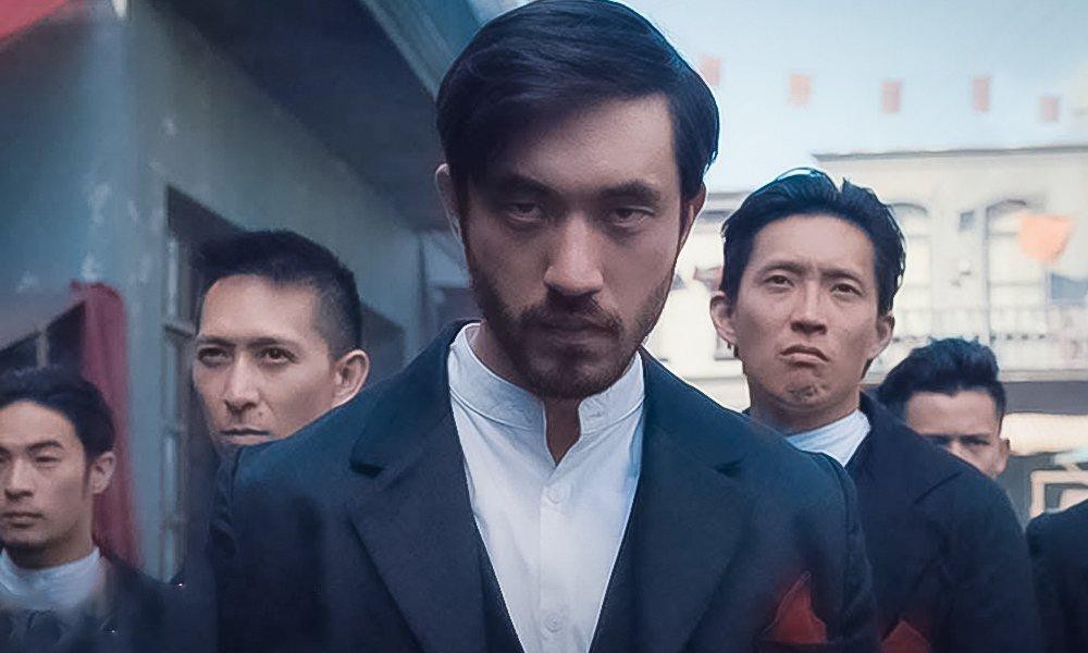 Dustin Nguyễn sẽ làm đạo diễn series Mỹ WARRIOR season 2, kiêm luôn ...