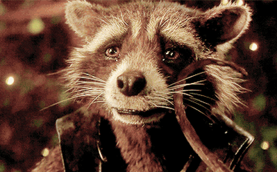 ROCKET RACOON, tin tức Mới nhất Gấu mèo cô đơn nhất vũ trụ Rocket ...