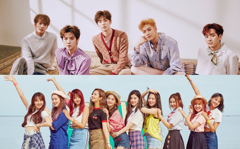 NHÓM NHẠC FLOP VÌ SAI LẦM CỦA CÔNG TY, tin tức Mới nhất Thấy thương cho ...