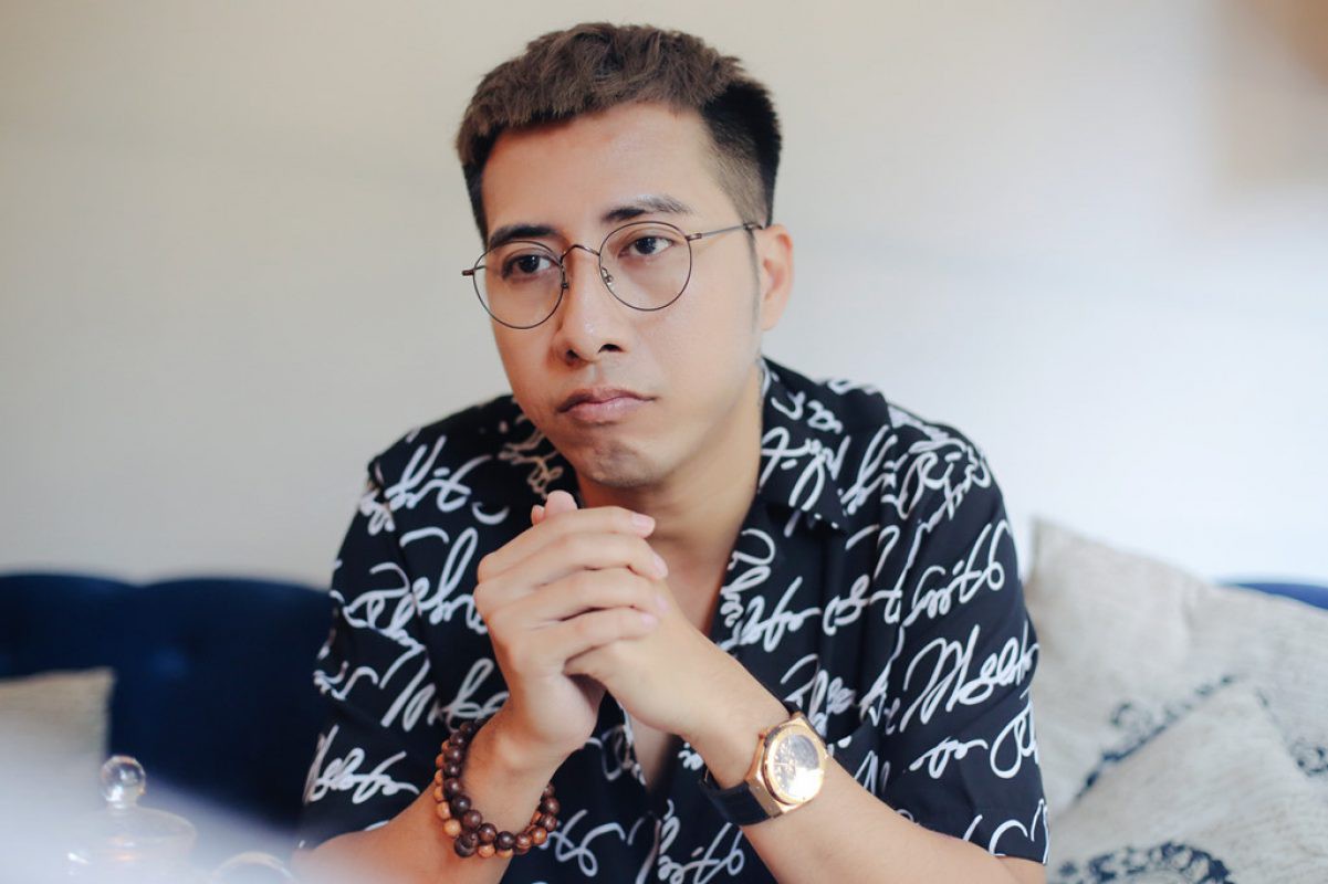 Only C bất ngờ "nhá hàng" ca khúc mới trên livestream khiến fan "đứng ...