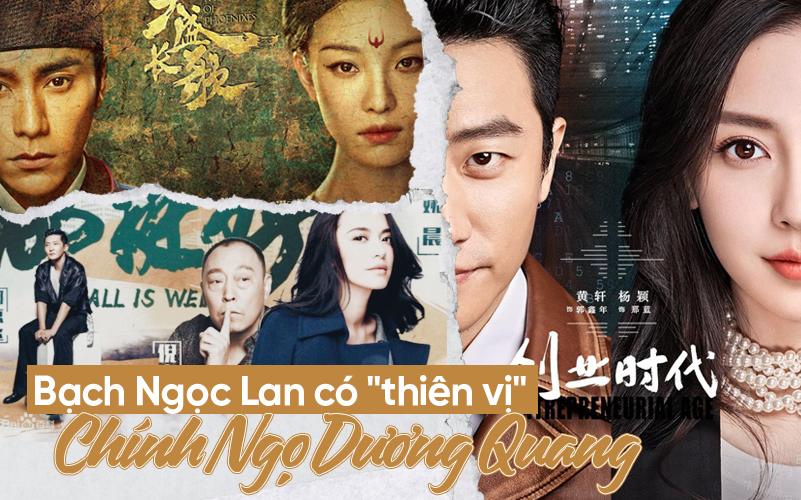 BẠCH NGỌC LAN (2019), tin tức Mới nhất Bạch Ngọc Lan 2019: Thiên vị tác ...