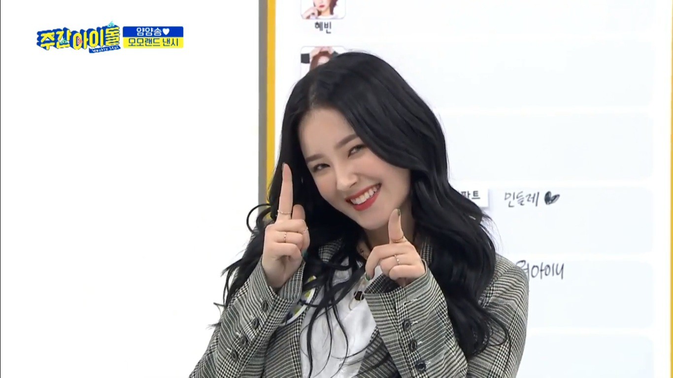 Hành trình biến đổi vóc dáng trước khi tăng cân của Nancy trên show thực tế