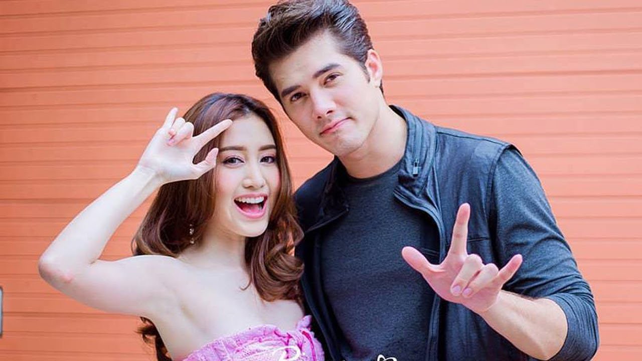 Vừa xuất ngũ, Mick Tongraya liền gây bấn loạn khi xác nhận tái hợp nàng thơ Pimmy Pimprapa