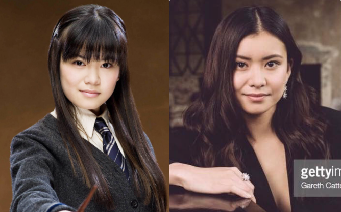 CHO CHANG, tin tức Mới nhất Giật mình trước nhan sắc trẻ như "ăn thịt ...