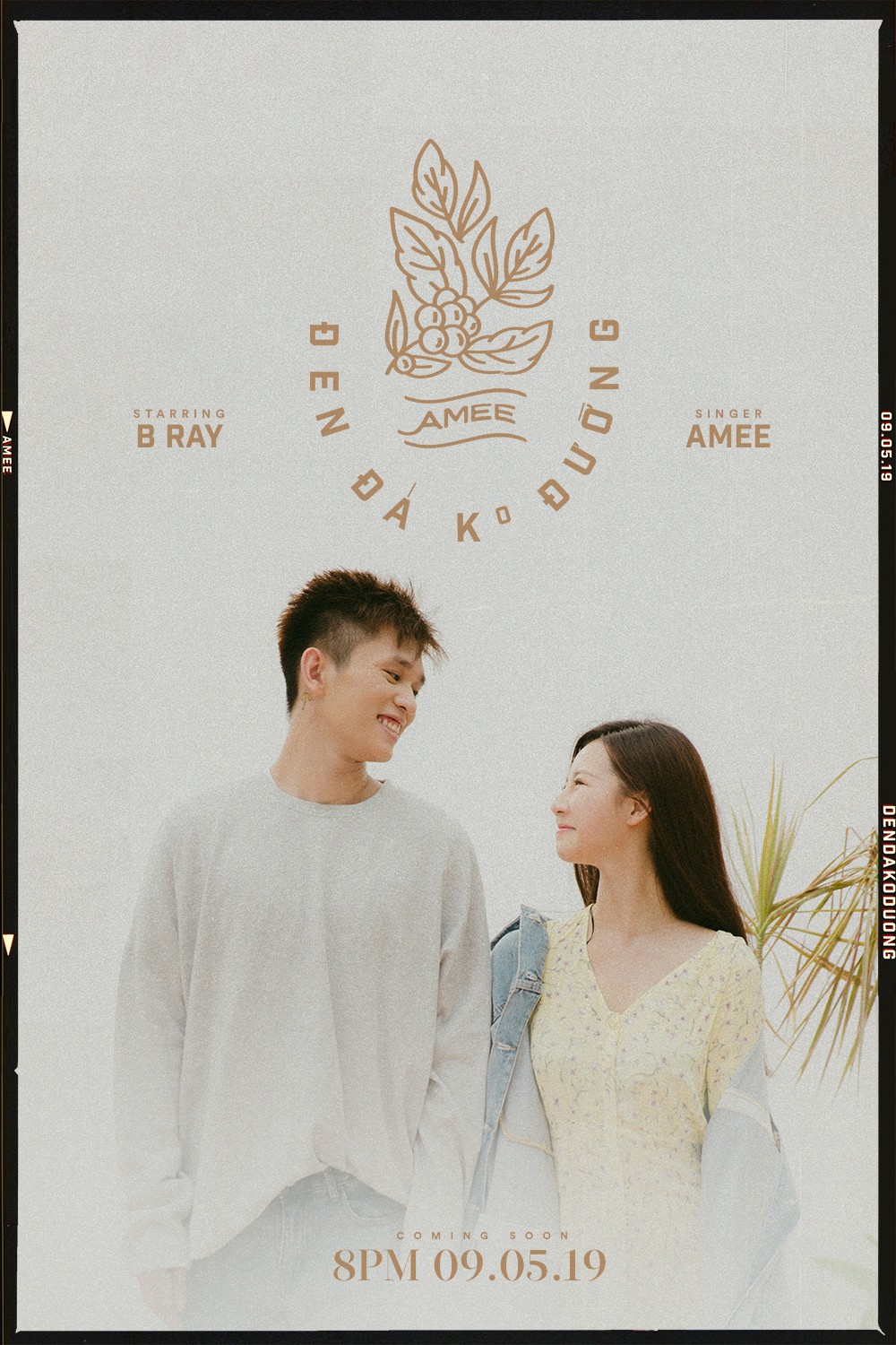Hit chào sân còn chưa kịp nguội, cặp đôi AMEE - BRay chiều fan "đẩy ...