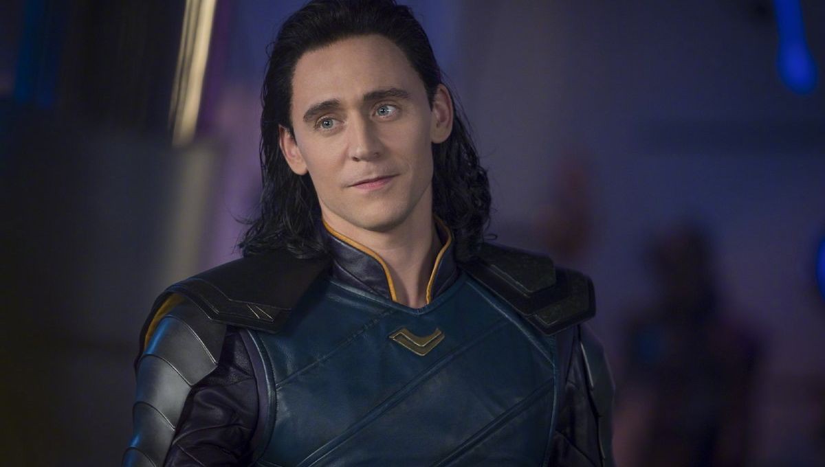 Ơ kìa, nghề chính bí mật của "anh Loki" hoá ra là trưởng bộ phận tuyển ...