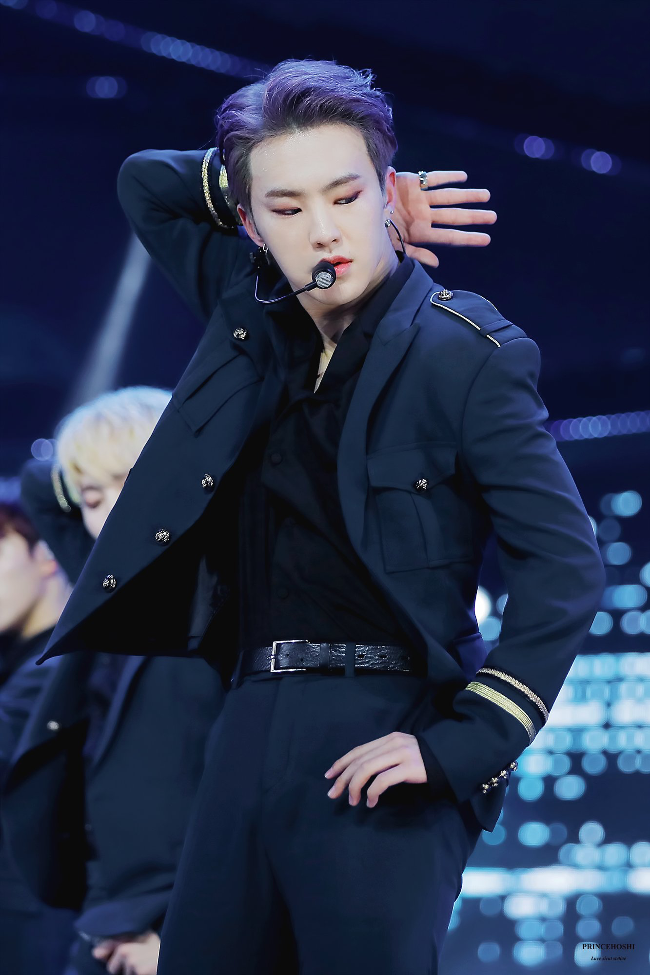 Top 5 idol gen 3 được mệnh danh là "ông hoàng sân khấu": BTS có đến 2 ...