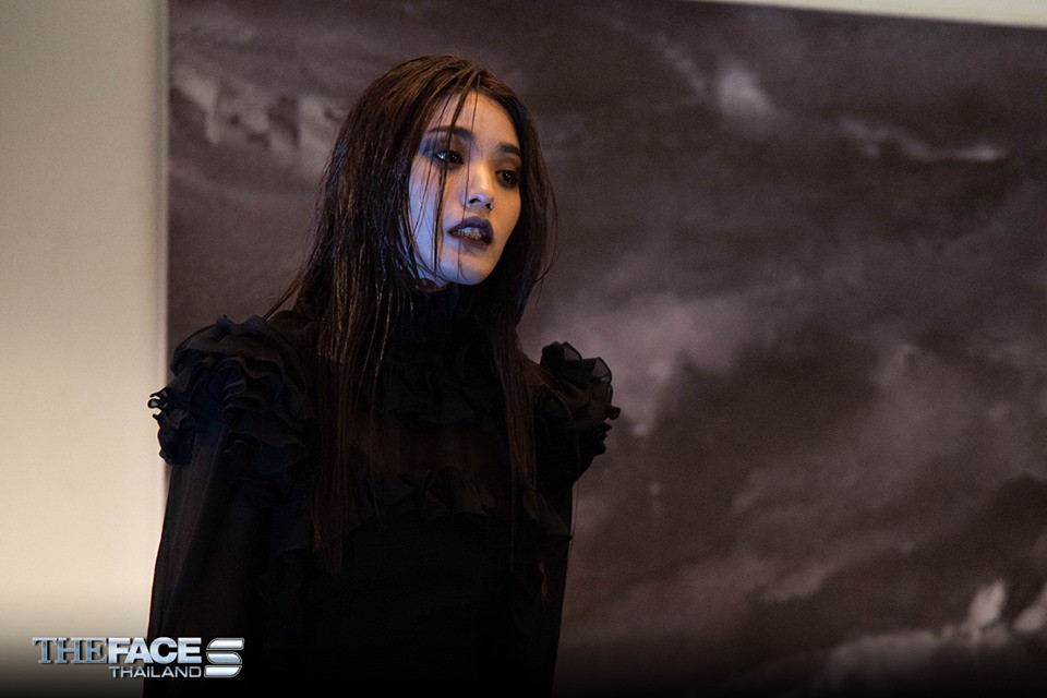 Với chiến thắng của team Maria, "The Face" chính thức có Quán quân ...