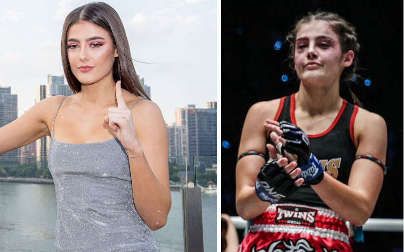 JUNIKU, tin tức Mới nhất Mĩ nhân "vạn người mê" của làng võ bị đánh bầm ...