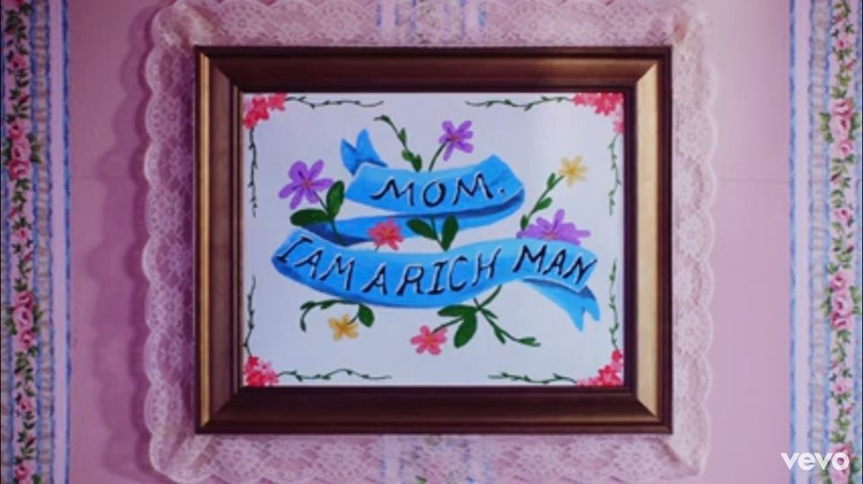 Loạt "trứng phục sinh" Taylor Swift cất trong "You Need To Calm Down ...