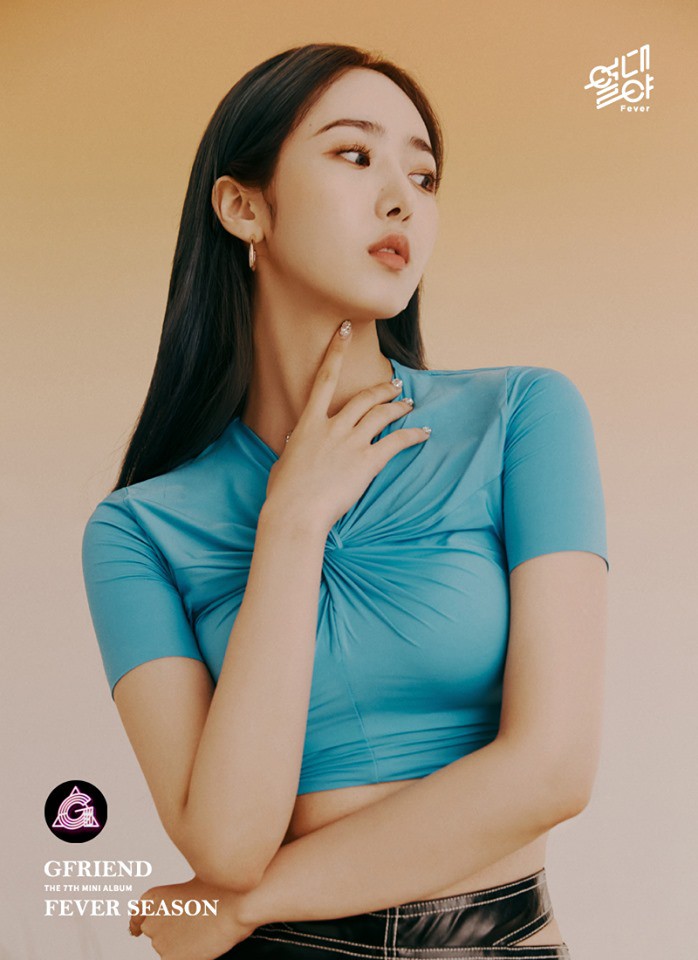 GFRIEND và (G)I-DLE ra teaser: "Bản sao Jessica" lạc quẻ, "thành viên ...