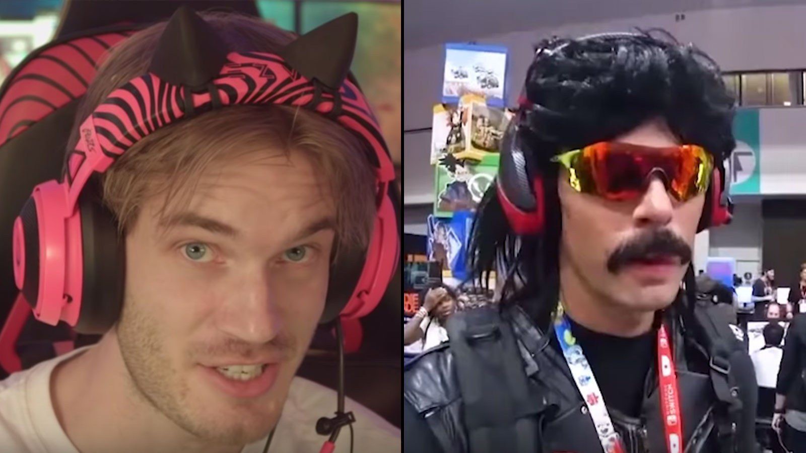 Streamer bị khóa thẳng tay vì làm video trong nhà vệ sinh công cộng ...