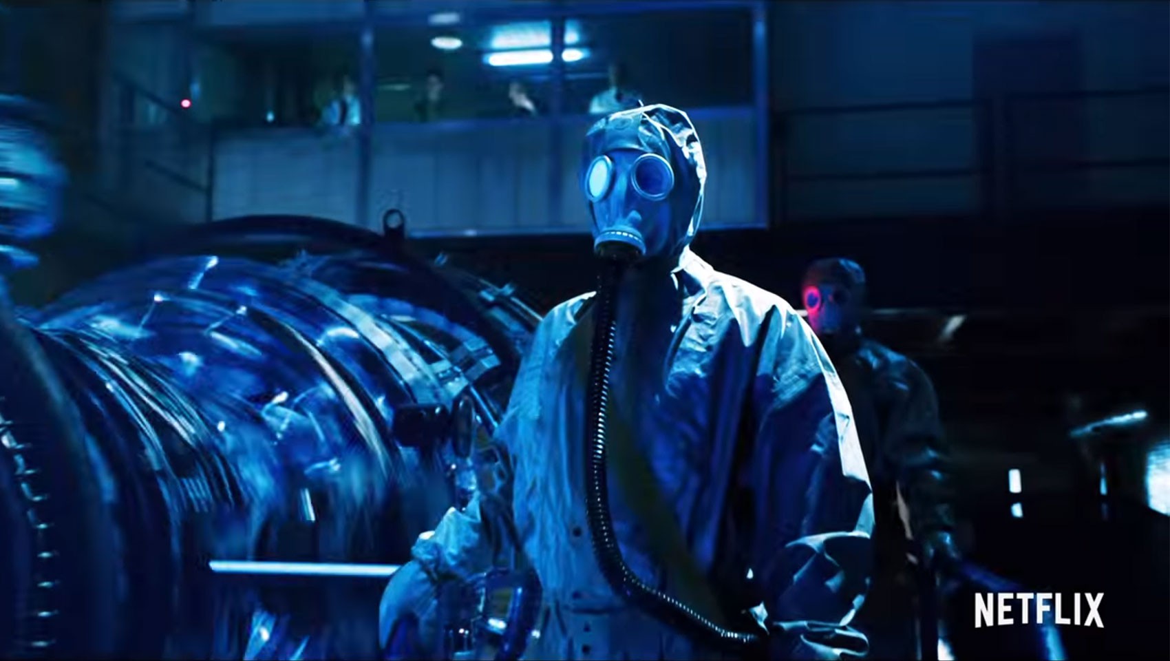 Stranger Things 3 tung trailer nổi da gà: Quái vật từ "thế giới đảo ...