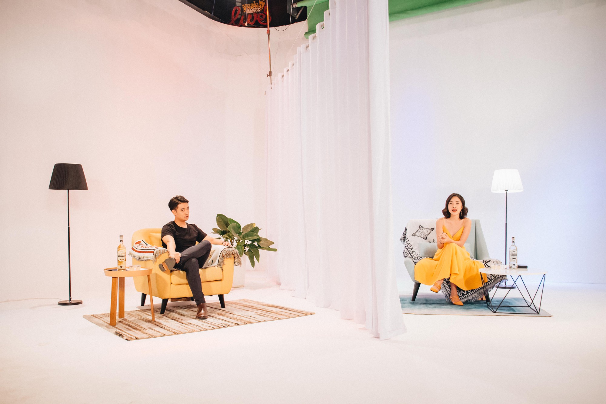 Tập 2 show hẹn hò của VJ Dustin: Misoa hết hồn khi gặp lại người cũ ...