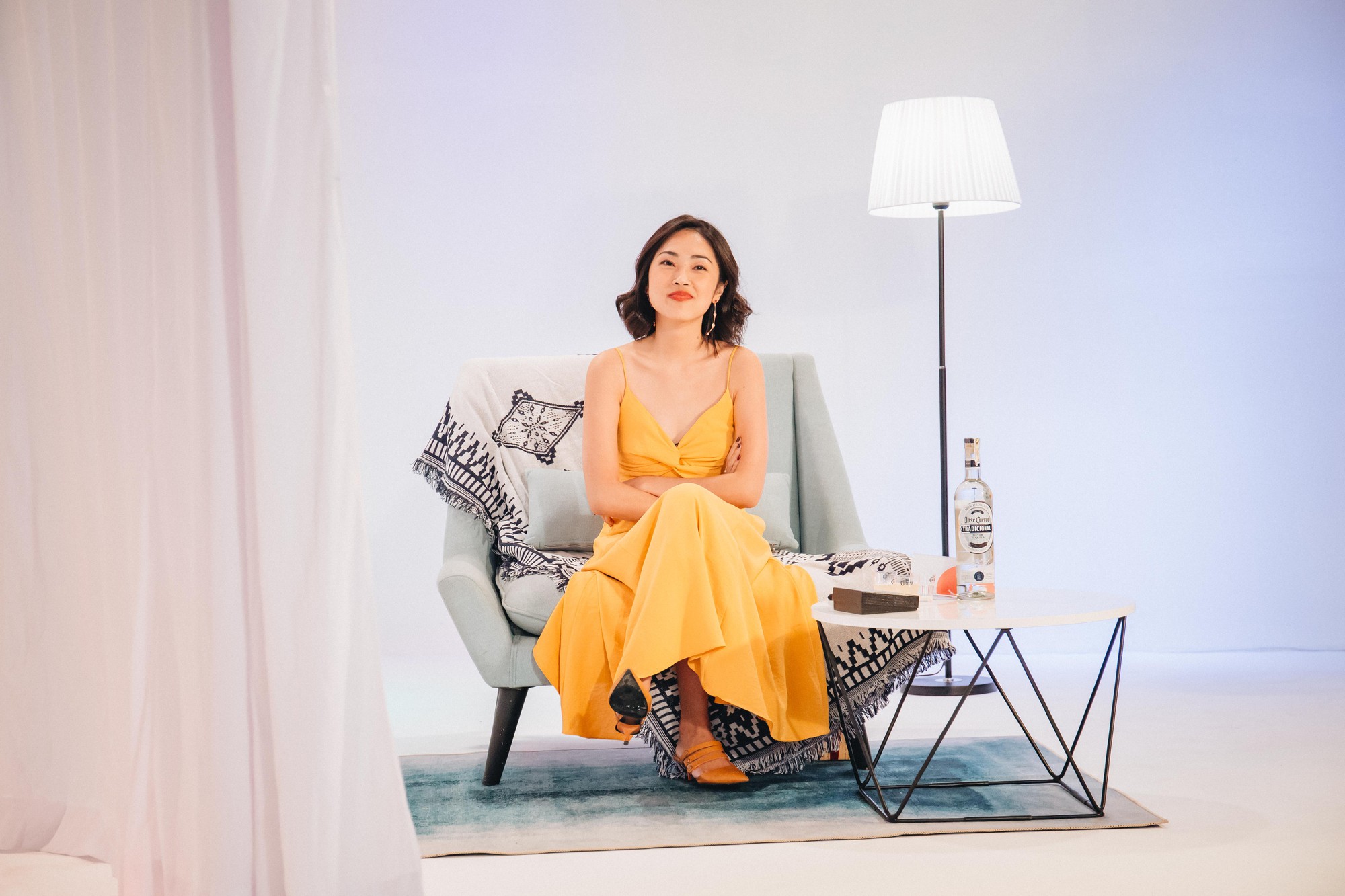 Tập 2 show hẹn hò của VJ Dustin: Misoa hết hồn khi gặp lại người cũ ...