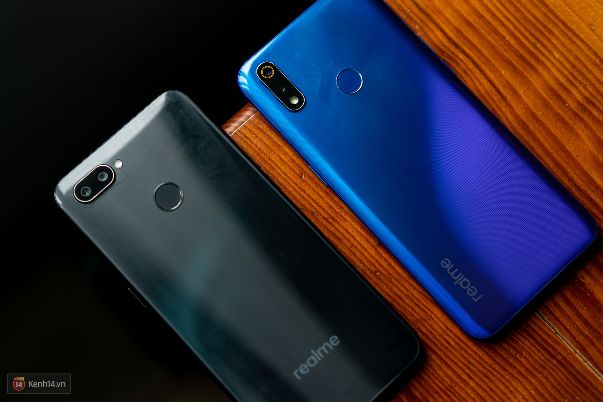 Trải nghiệm camera của Realme 3 Pro: hơn 6 triệu cho tính năng quay ...