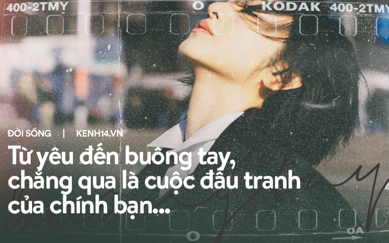 CHIA LY, tin tức Mới nhất Làm cách nào để buông bỏ một người ta từng ...