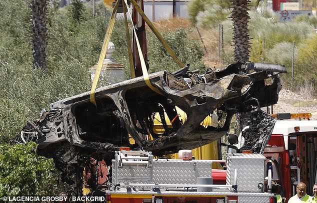 Đồng đội cũ tuyên bố Reyes không xứng đáng được tri ân sau khi biết ...