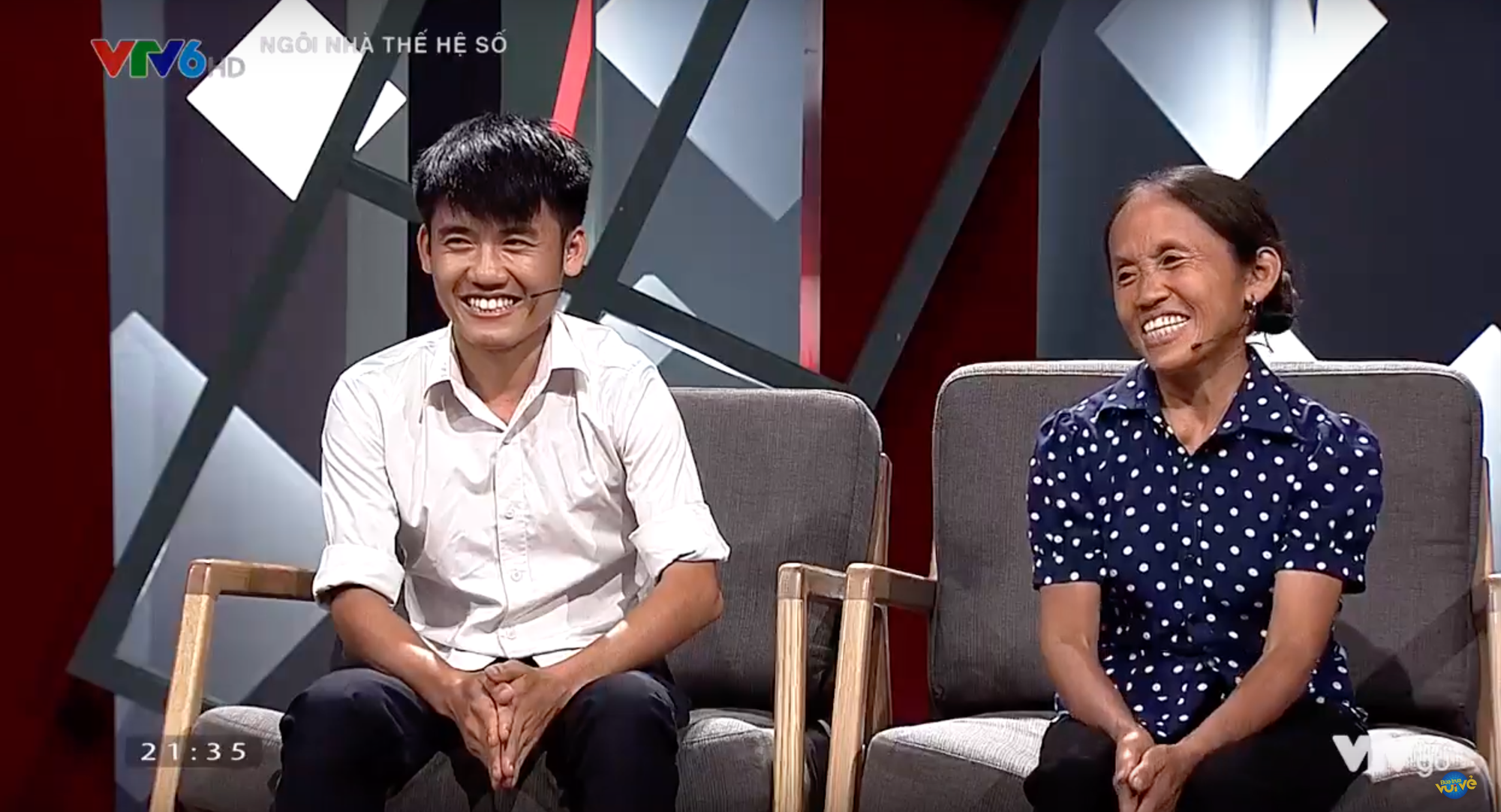 Bà Tân "Vê lốc" lần đầu kể về quá khứ cơ cực, chồng mất vì ung thư trên ...