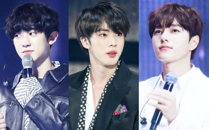FEELDOG, tin tức Mới nhất 21 idol Hàn có khả năng rời xa showbiz vào ...