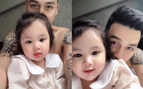 tiến dũng (the men)