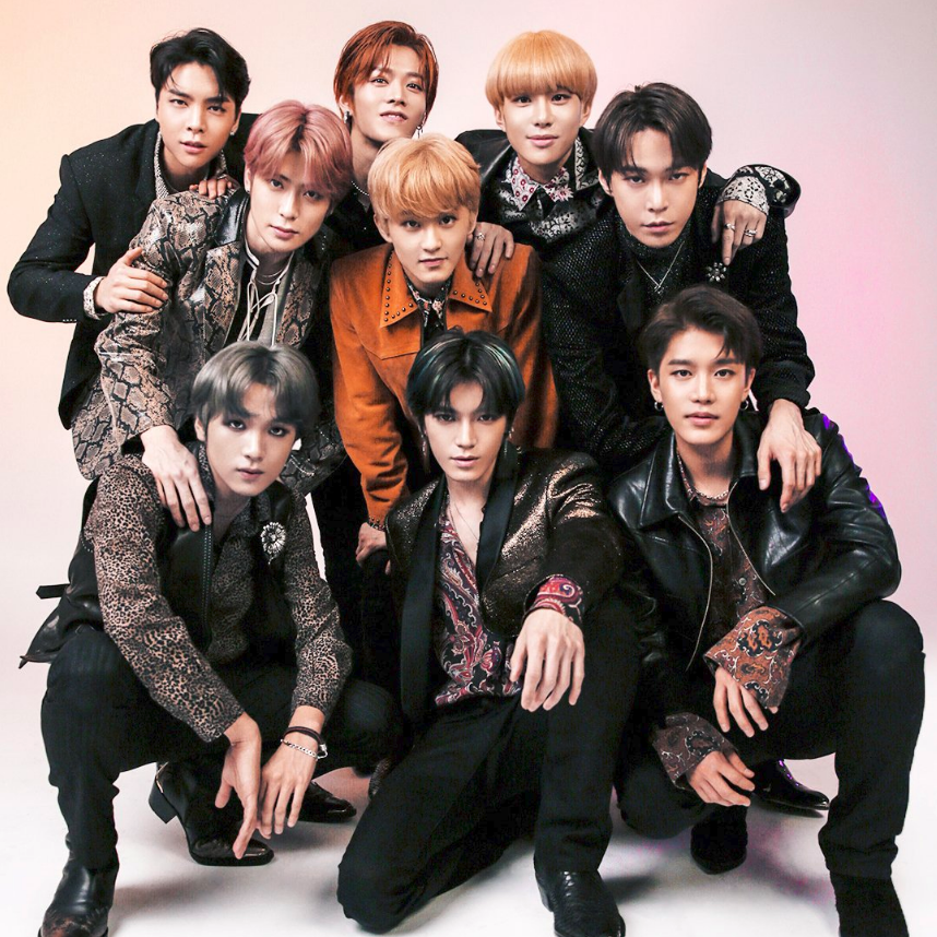 Vượt cả BIGBANG, EXO và TXT, NCT 127 tạo nên kì tích cho bản thân, chỉ ...