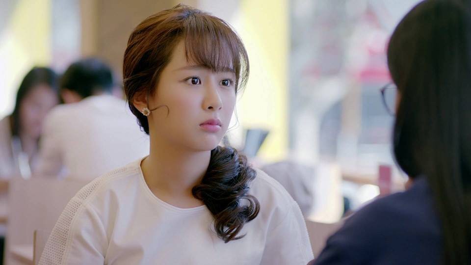 Rộ tin đồn Dương Tử đóng Duk Sun "Reply 1988" bản Trung, dân mạng lo ...