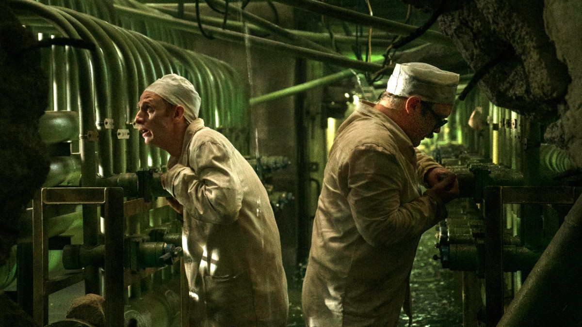“Chernobyl”: Không có siêu anh hùng, dị nhân vẫn đạt điểm IMDb kỷ lục