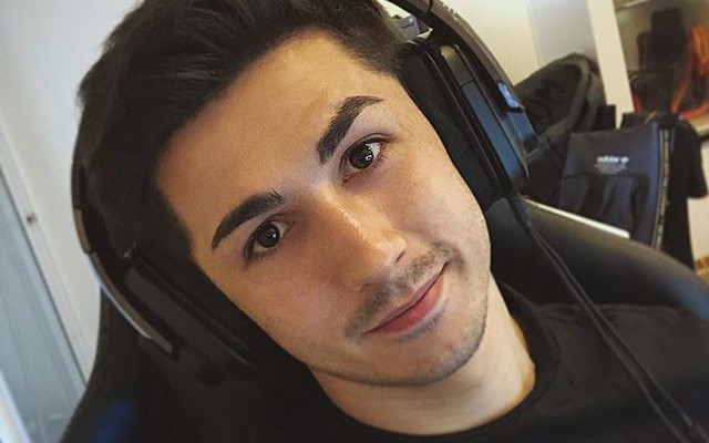 VICTOR PINTO, tin tức Mới nhất Nam thần streamer kiêm võ sĩ Thái Lan ...