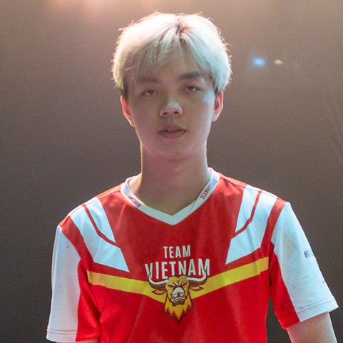 ADC - Team Flash: Tuyển thủ hay nhất tại AWC 2019