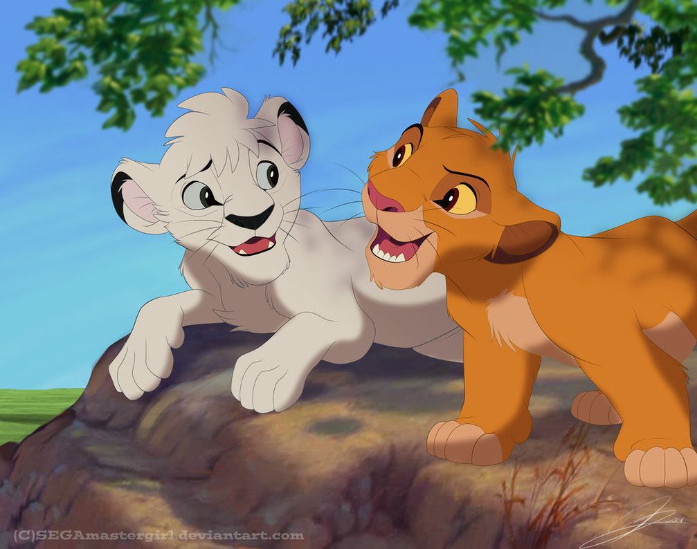 Huyền thoại kinh điển Lion King vướng nghi án "đạo nhái", mượn ý tưởng ...