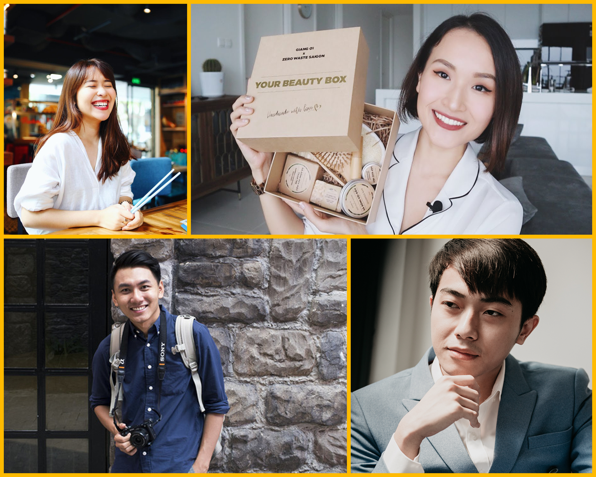 Vietnam Creators Bootcamp khép lại, mở ra thêm nhiều cơ hội mới cho các ...