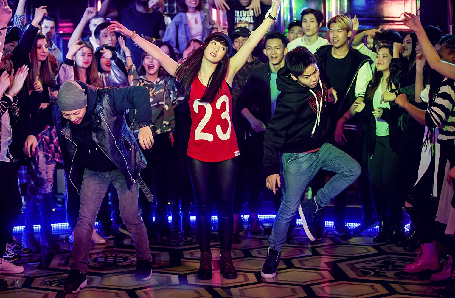 Thấy Step Up 6 tung trailer hí hửng bấm coi, ngờ đâu trúng ngay "cú lừa ...