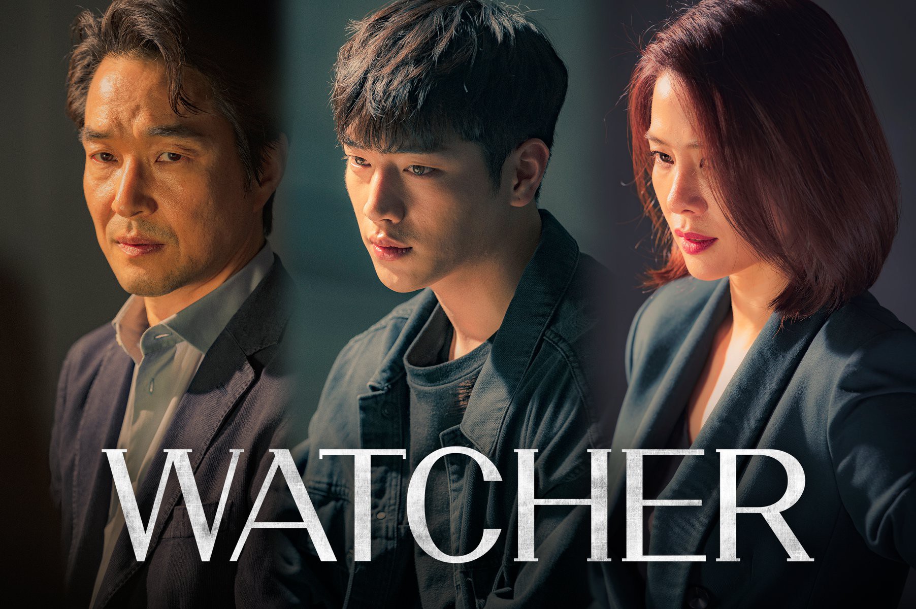 Watcher: Chưa bao giờ những màn lật mặt từ người bị hại đến kẻ phản bội ...
