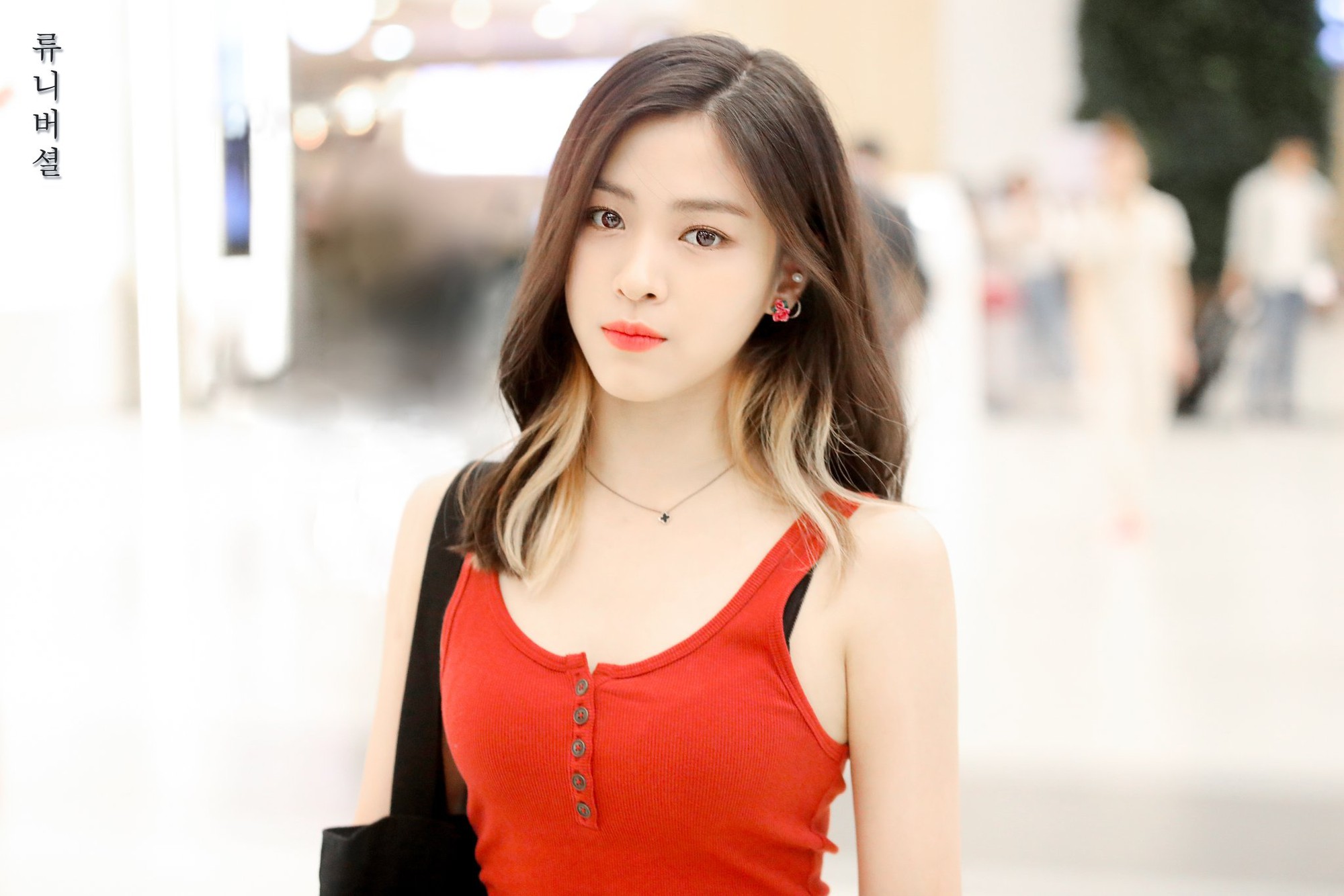 Được coi là “át chủ bài” của ITZY, vì sao Shin Ryujin ngày càng mờ nhạt ...