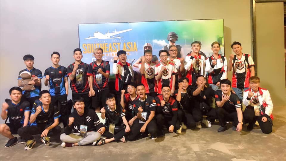 Độ Mixi cùng các tuyển thủ PUBG Việt Nam thất bại hoàn toàn trên đất ...