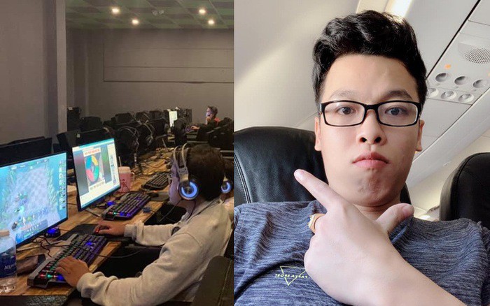 Ngắm nhìn những cơ ngơi tiền tỷ của streamer Việt, ai nói chơi game ...
