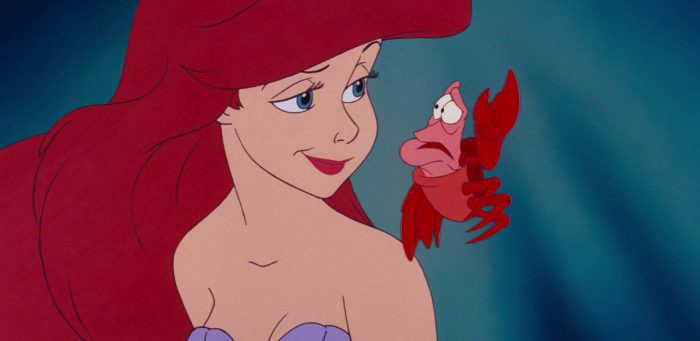 Nàng Tiên Cá Ariel Da Màu Hành Trình Tìm Kiếm Sự Công Nhận Hay Màn Chơi Lớn Khác Biệt Của