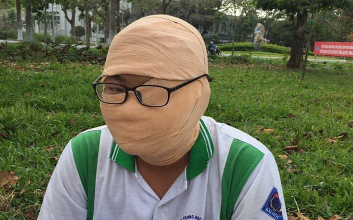 BĂNG BÓ QUÂN SỰ THẾ NÀO CHO ĐÚNG, tin tức Mới nhất Khoe ảnh thực hành ...