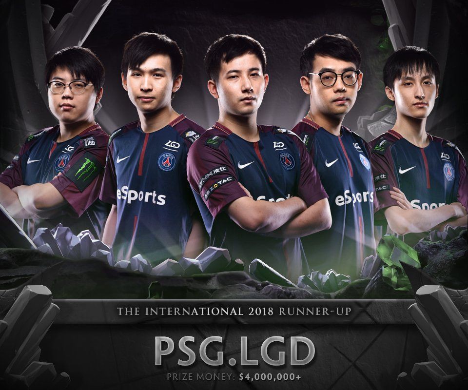 Đây là những điều đặc biệt của TI9 - Giải esports lớn nhất thế giới chuẩn bị diễn ra tại Trung Quốc
