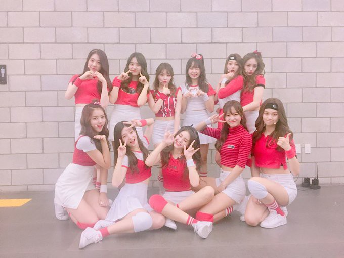Chưa thấy nhóm nào lận đận như I.O.I: Tiếp tục hoãn come back, lần này ...