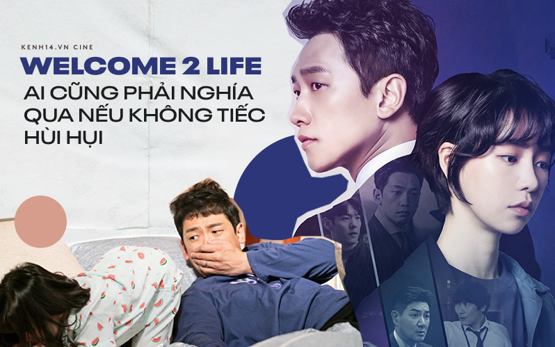 WELCOME 2 LIFE, tin tức Mới nhất Welcome 2 Life: Không chỉ có Bi Rain ...