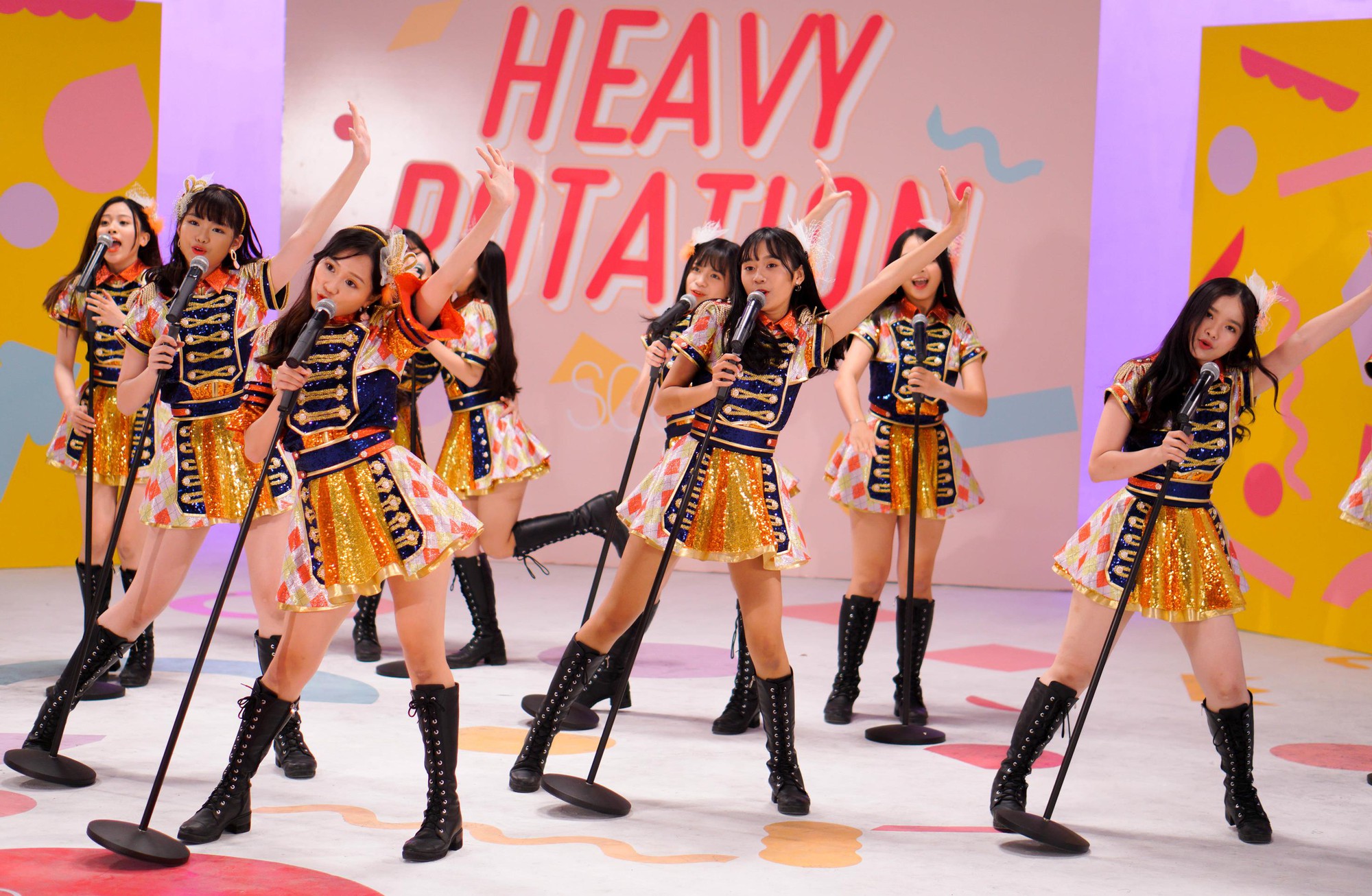 SGO48 ra mắt MV debut tiền tỉ tại Việt Nam, fan chi 125 triệu đồng để mua single trước cả khi ...