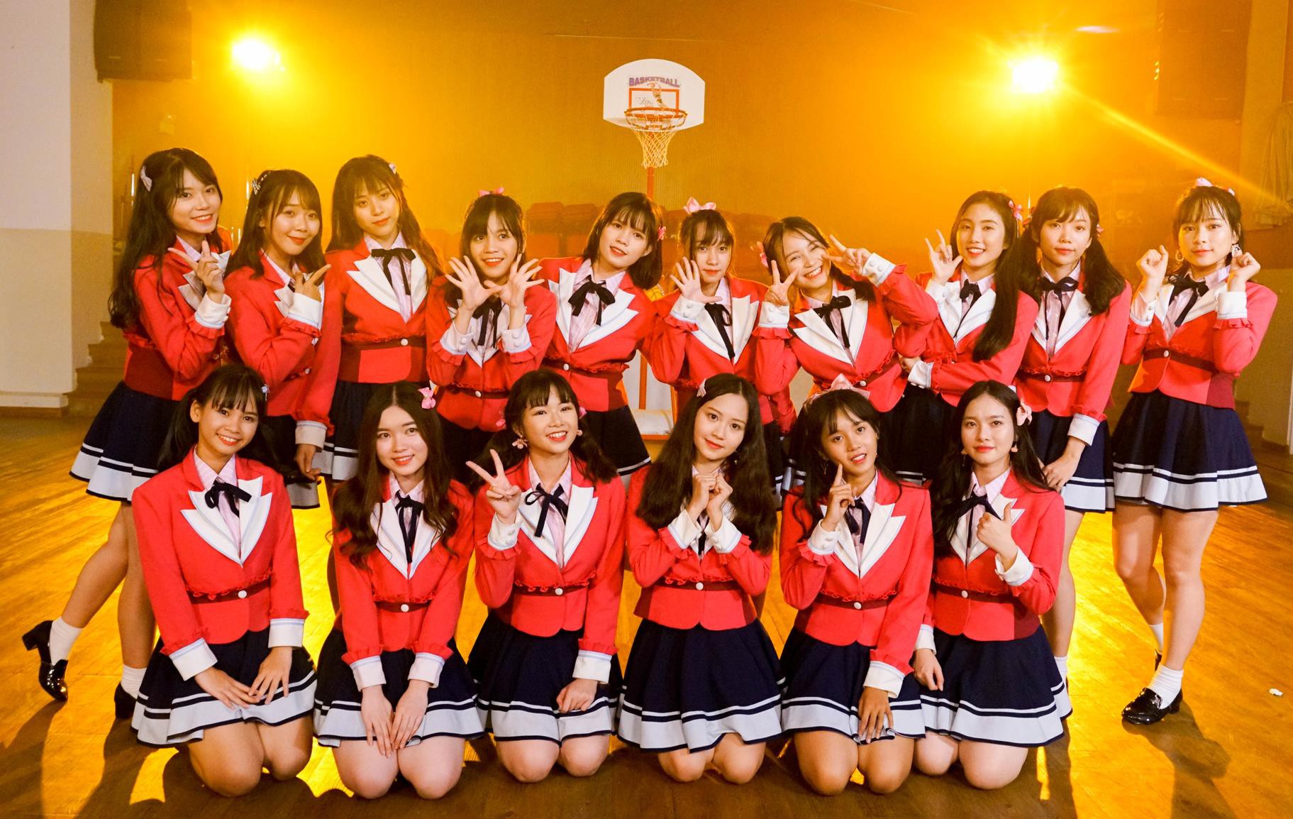 SGO48 ra mắt MV debut tiền tỉ tại Việt Nam, fan chi 125 triệu đồng để mua single trước cả khi ...