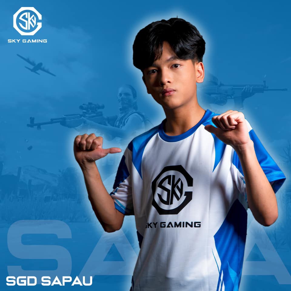 SGD PUBG hoàn tất đội hình khủng với tuyển thủ "tay to" MeoU, sẵn sàng ...