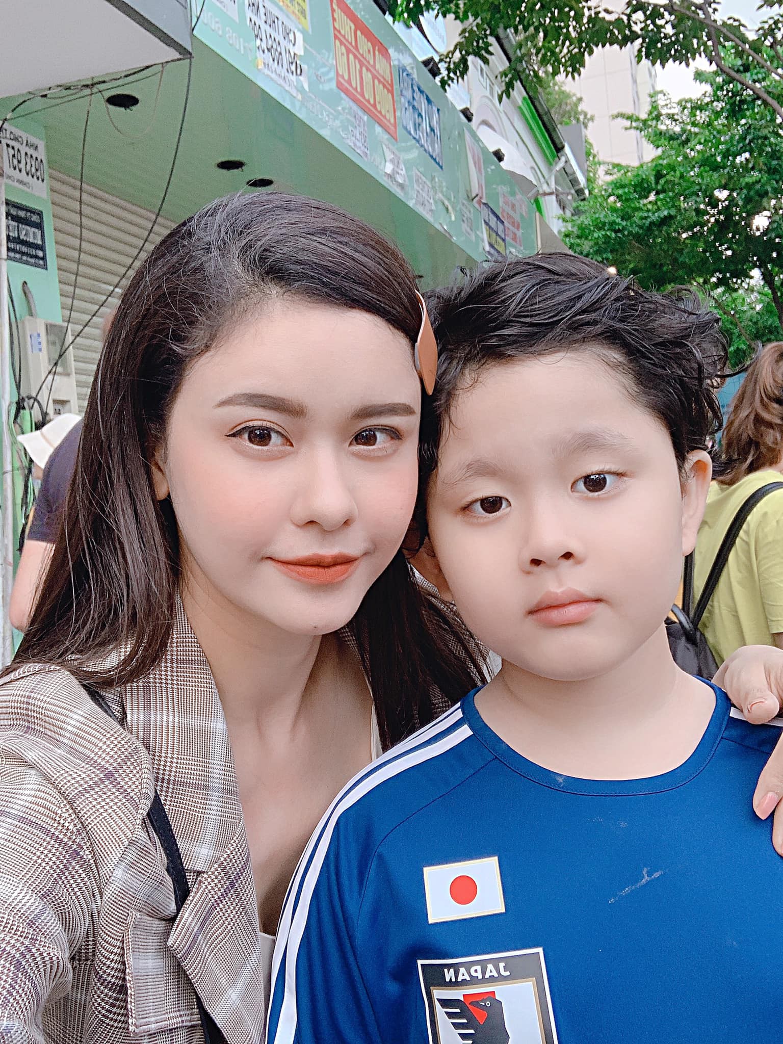 Giữa tin đồn hẹn hò của Tim và Đàm Phương Linh, Trương Quỳnh Anh lên ...